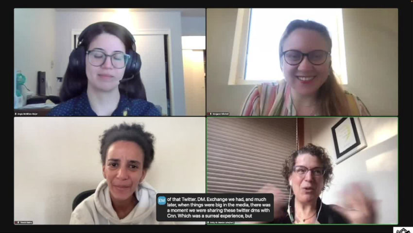 Stochastic Parrots Day: A Retrospective With 'Stochastic Parrots ...